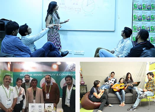 Culture | Keypoint Technologies