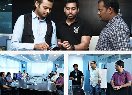 Culture | Keypoint Technologies