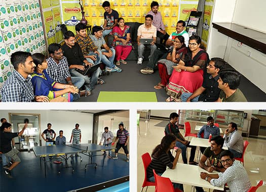 Culture | Keypoint Technologies