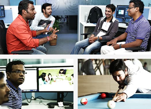 Culture | Keypoint Technologies