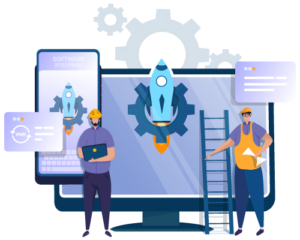 Website/Portal Development | Keypoint Technologies