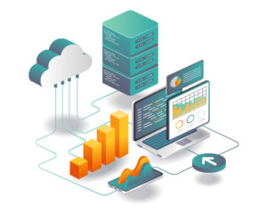 Data conversion | Keypoint Technologies