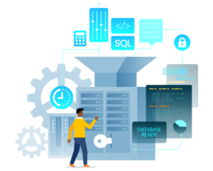 Data Processing | Keypoint Technologies